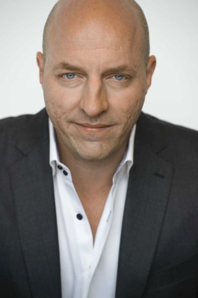 Matt Barrie-Guest Keynote & Event Speaker | ICMI